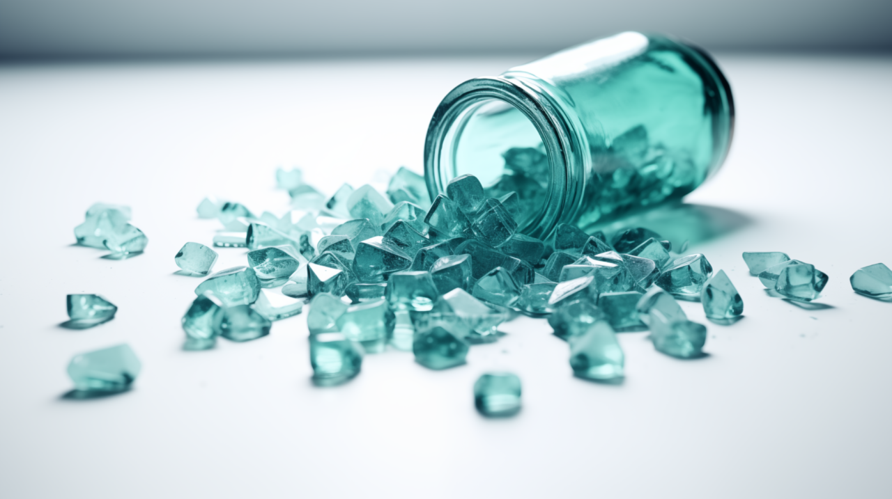 Evidence-based Research - Crystallise